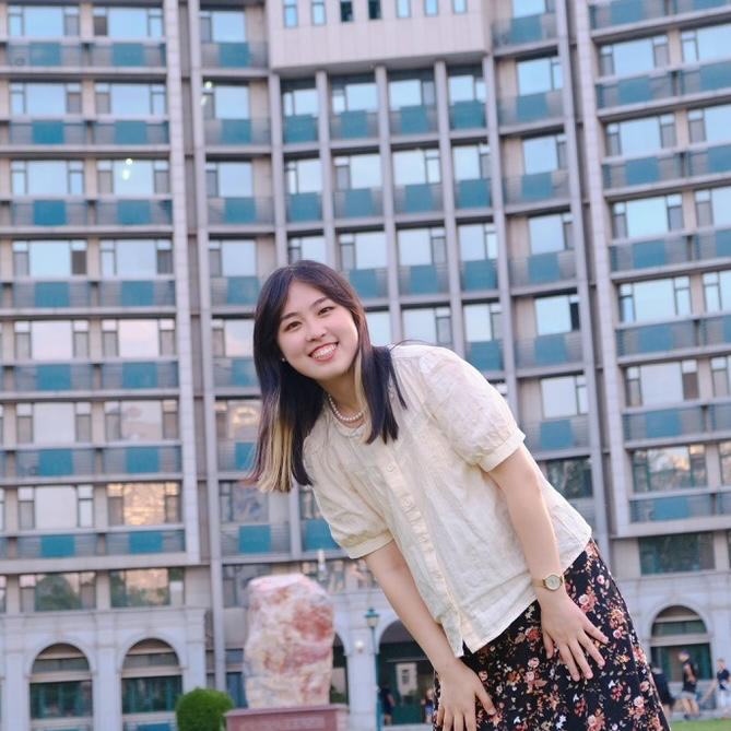 Lingun Lu - Homepage